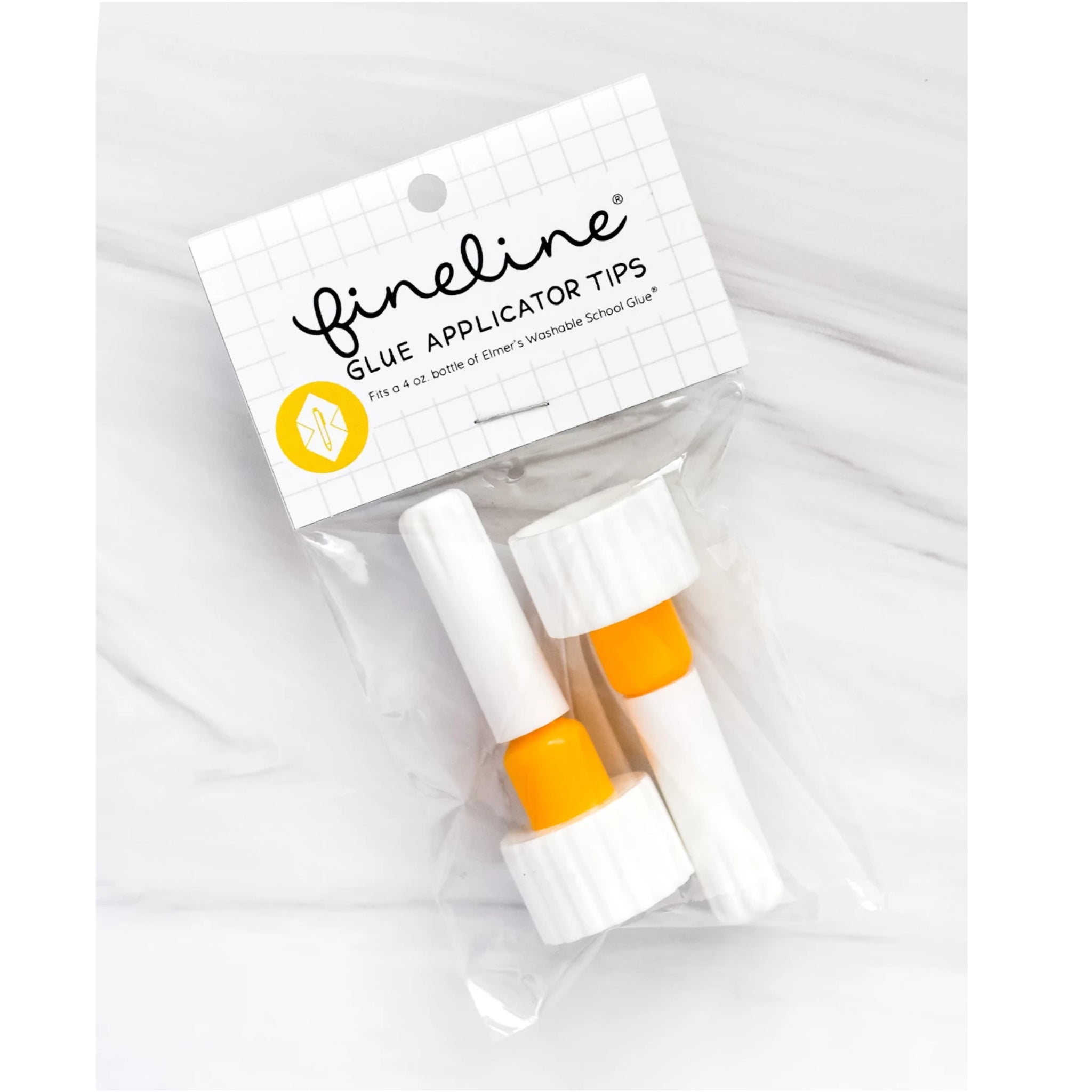 Fineline Glue Applicator Tips – Alyssum Patch