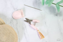 Mini Sewing Scissors – Alyssum Patch